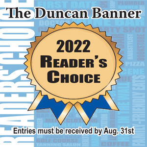 duncanbanner.com | Serving Stephens County Since 1892
