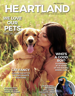 Heartland | kokomotribune.com